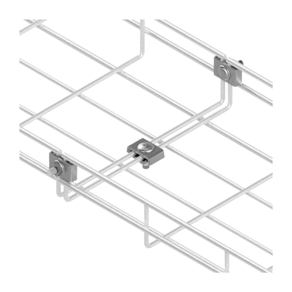 CHAPETA UNIÓN DOBLE - Ferrocables