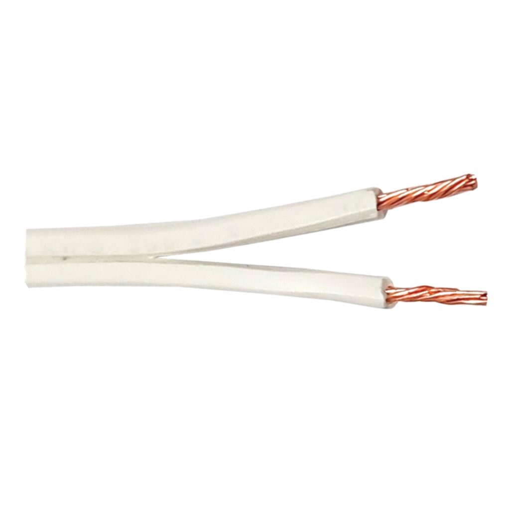 CABLE DÚPLEX - Ferrocables