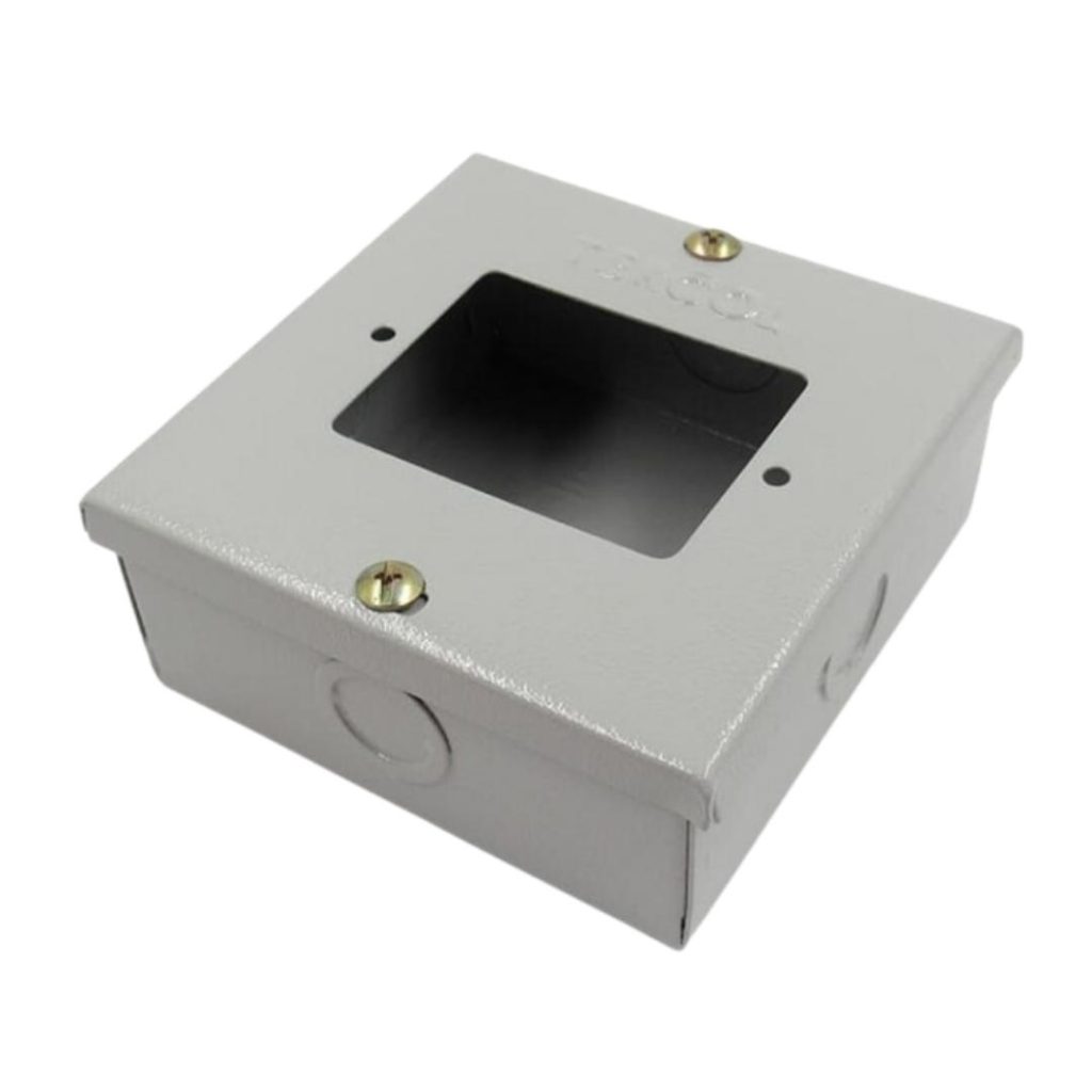 Cajas y Tableros archivos - Ferrocables