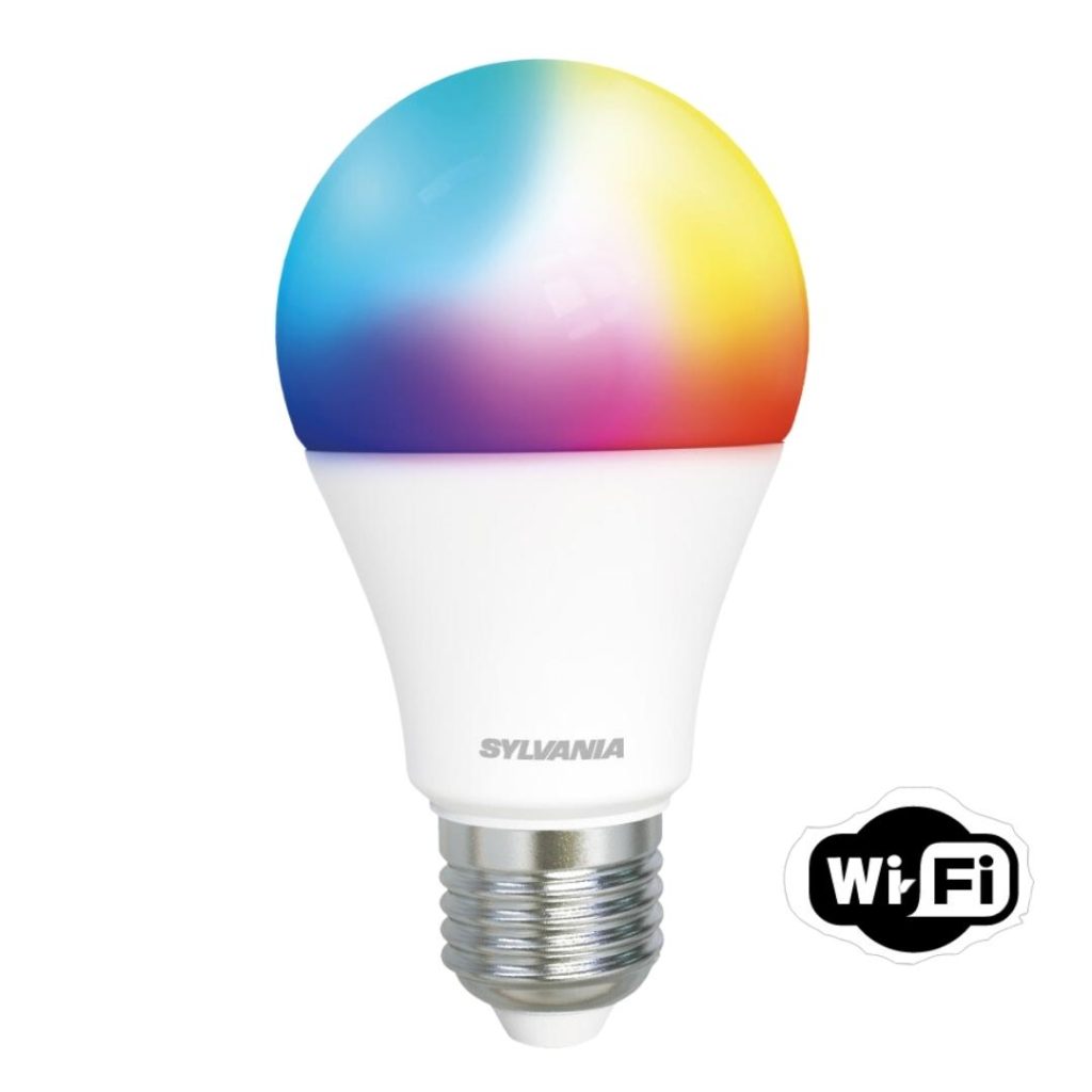 BOMBILLO LED SMART - Ferrocables