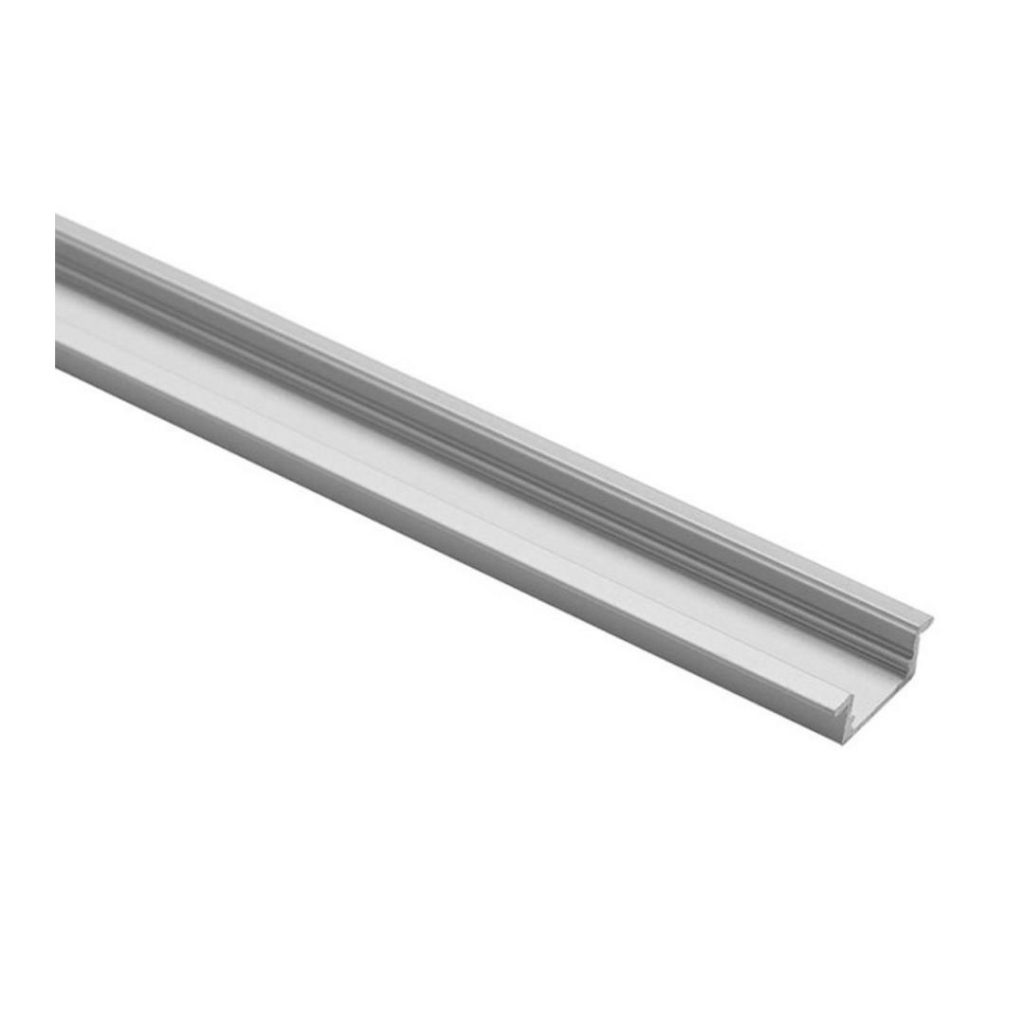 PERFIL CINTA LED - Ferrocables