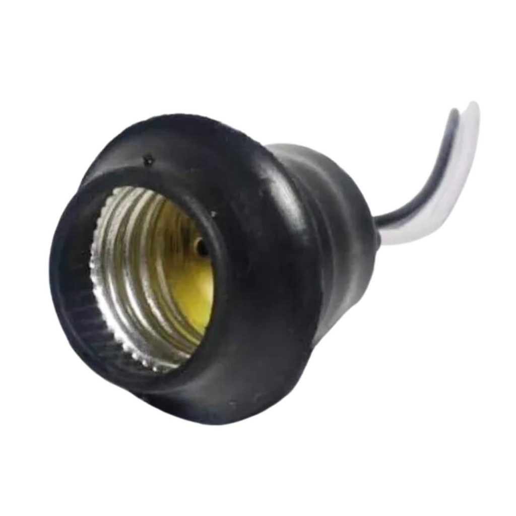 SOCKET CAUCHO INTEMPERIE - Ferrocables