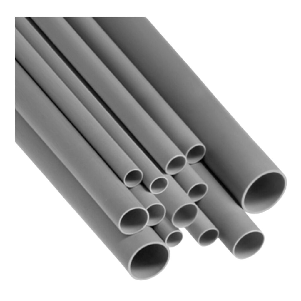 GRAPA PVC - Ferrocables