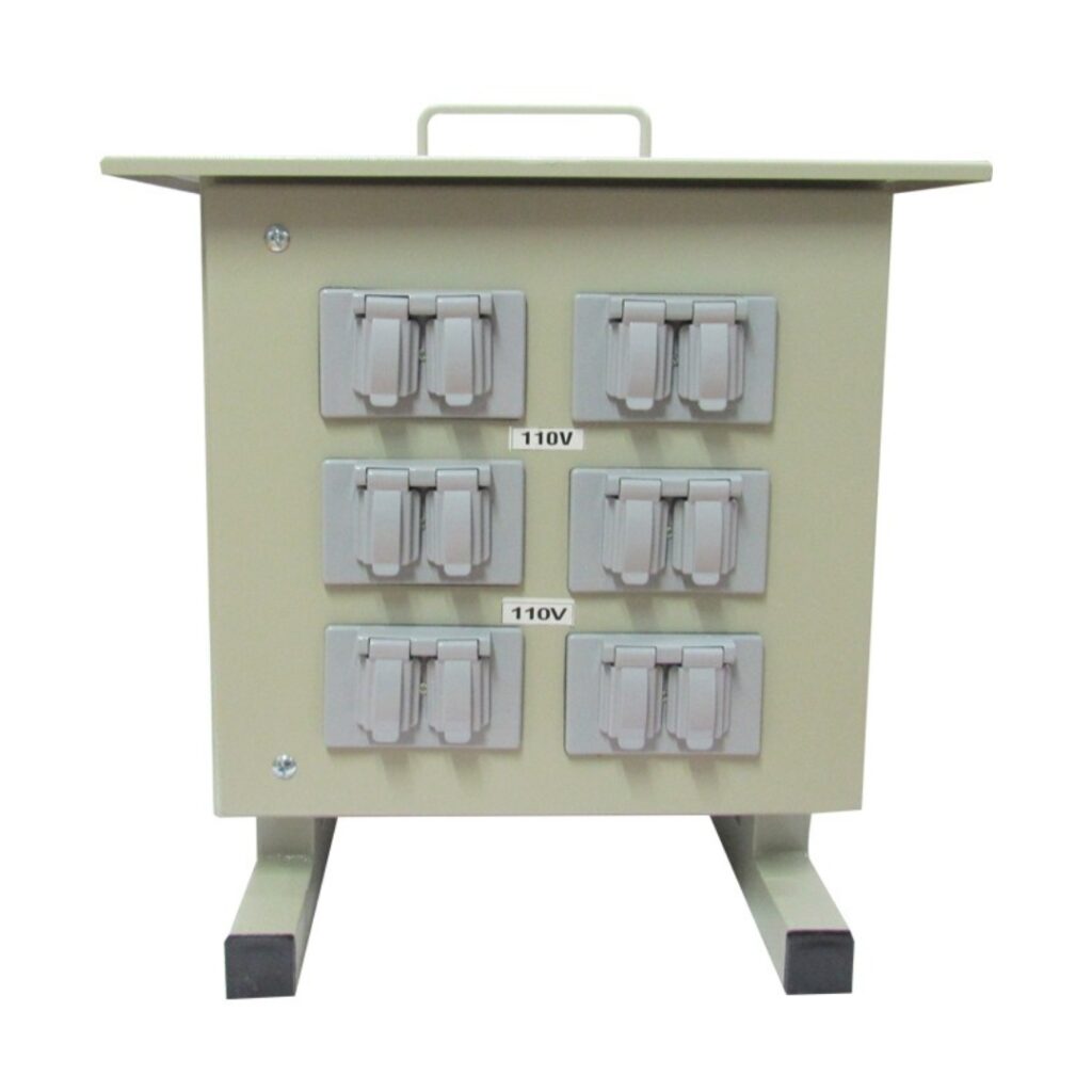 TABLERO MULTISERVICIO PROVISIONAL - Ferrocables