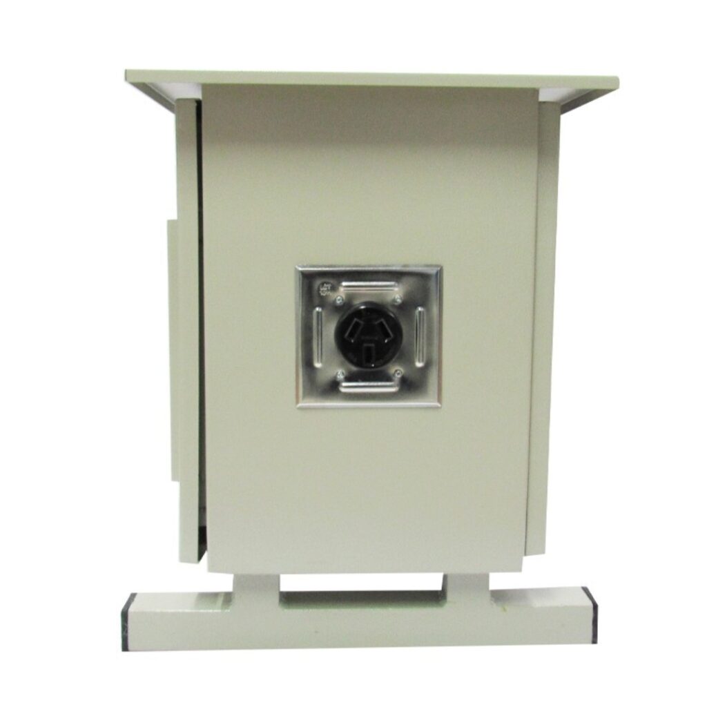 TABLERO MULTISERVICIO PROVISIONAL - Ferrocables
